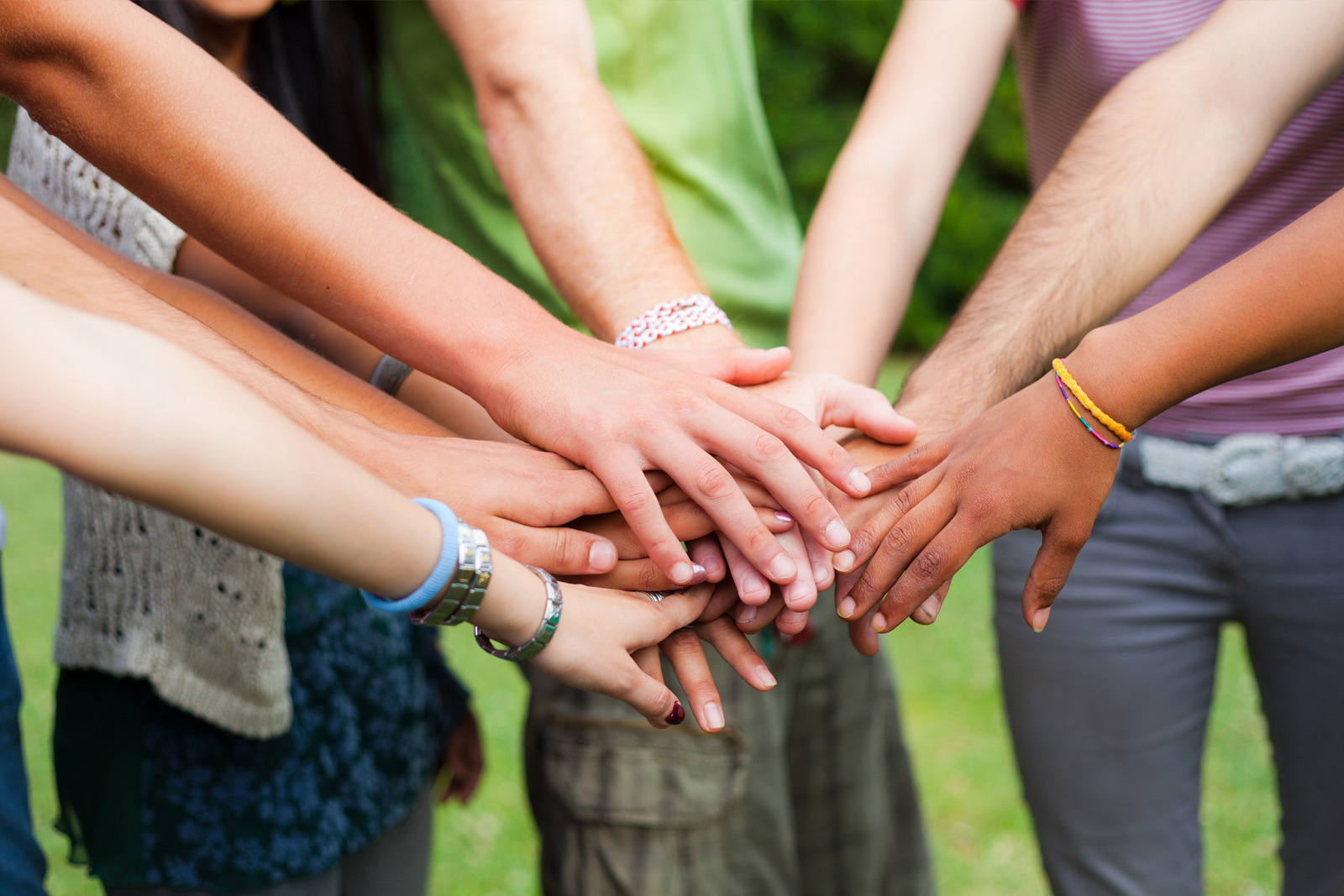 Take the Hazing Prevention Pledge - Hazing Prevention Network