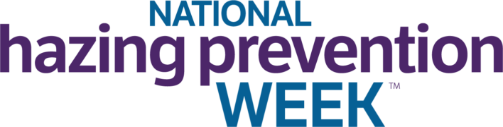 National Hazing Prevention Week - Hazing Prevention Network