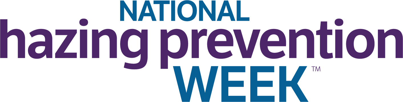 National Hazing Prevention Week - Hazing Prevention Network