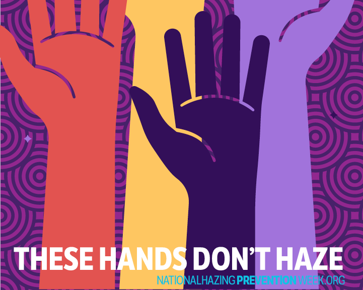 NHPW - Printable Awareness Posters