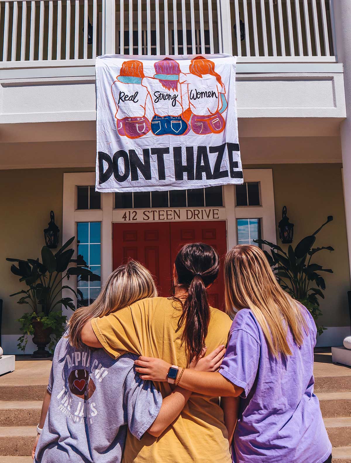 Spotlight: Alpha Chi Omega - Hazing Prevention Network