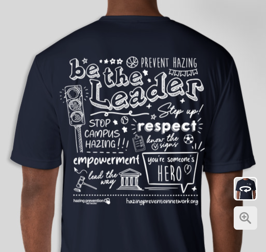 National Hazing Prevention Week