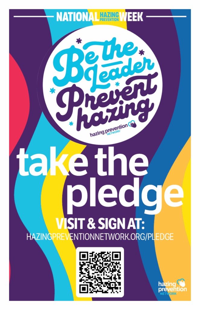 NHPW – advocate | Hazing Prevention Network